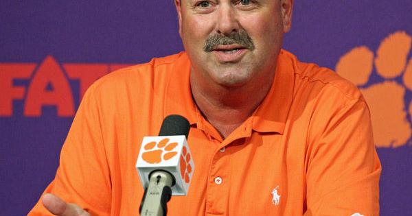 One-on-One with Larry Penley