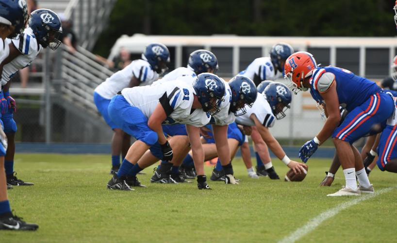Zehr counting on veteran backfield to shoulder the load at Cane Bay ...