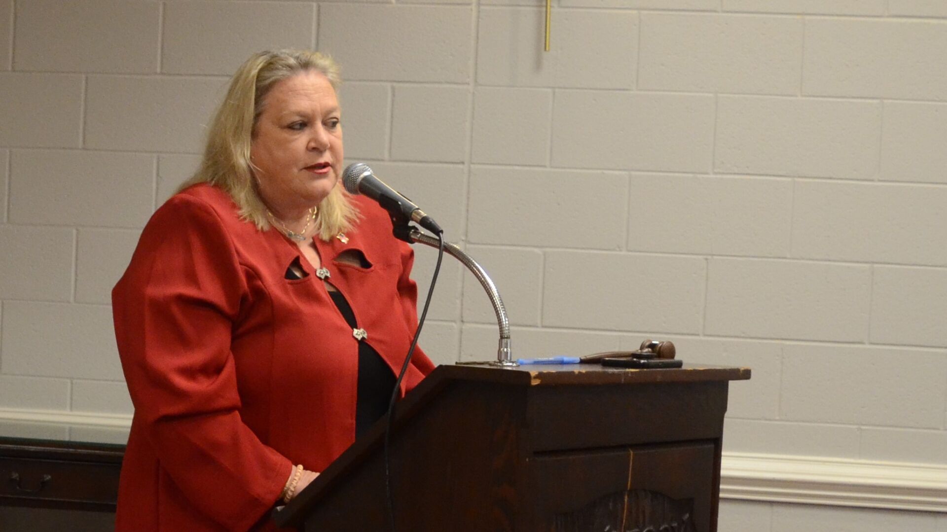 SCGOP activist exonerated of contempt of court ruling