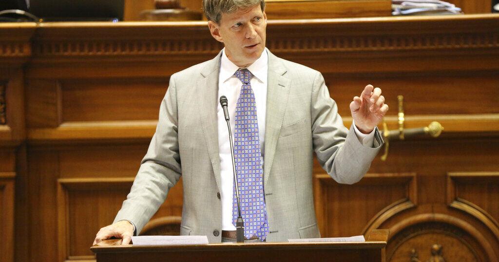 Luke Rankin defeats Autry Benton to keep state Senate seat