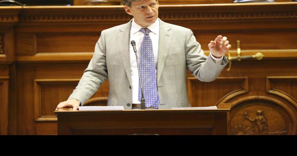 Luke Rankin defeats Autry Benton to keep state Senate seat | Myrtle ...