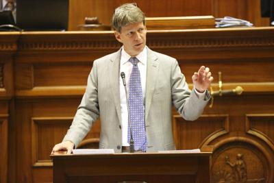 Luke Rankin defeats Autry Benton to keep state Senate seat