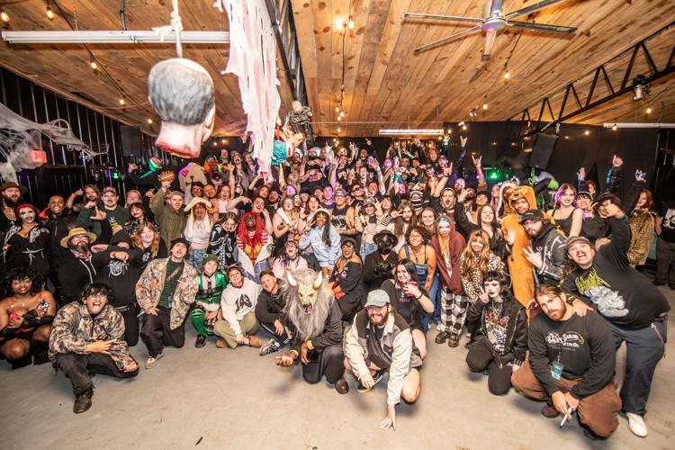 4-day music festival in SC features metal, hip-hop, drag
