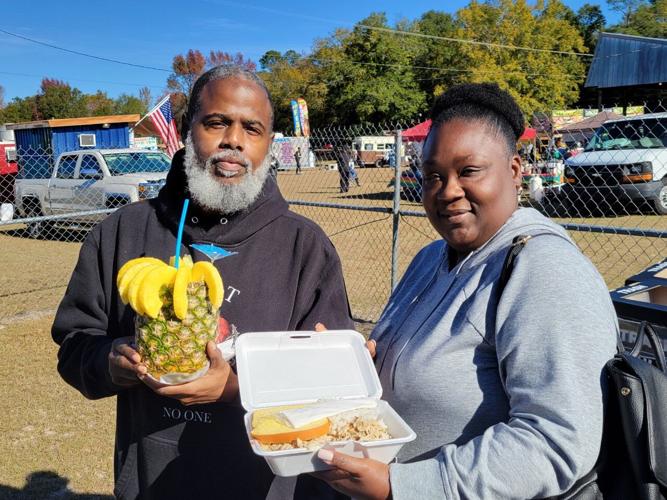 Salley's leaders ponder possibility of 2025 Chitlin' Strut