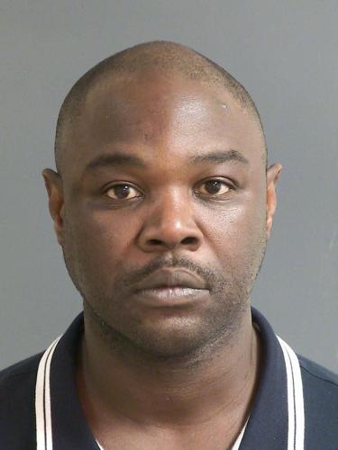 Surveillance video leads to man's arrest in midday killing at North ...