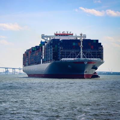 Full speed ahead: SC ports agency sees cargo growth returning to normal ...