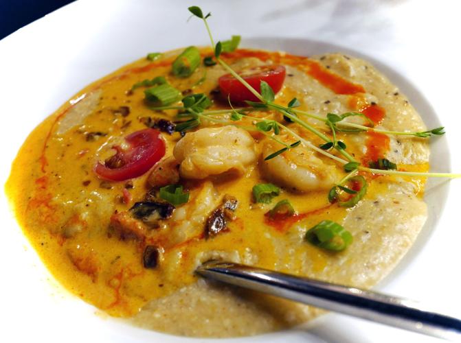 Taste of the Town: Neon Fig serves imaginative and delectable brunch ...