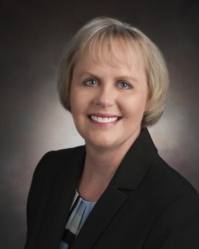 SRNL names Carol Kestin as award recipient