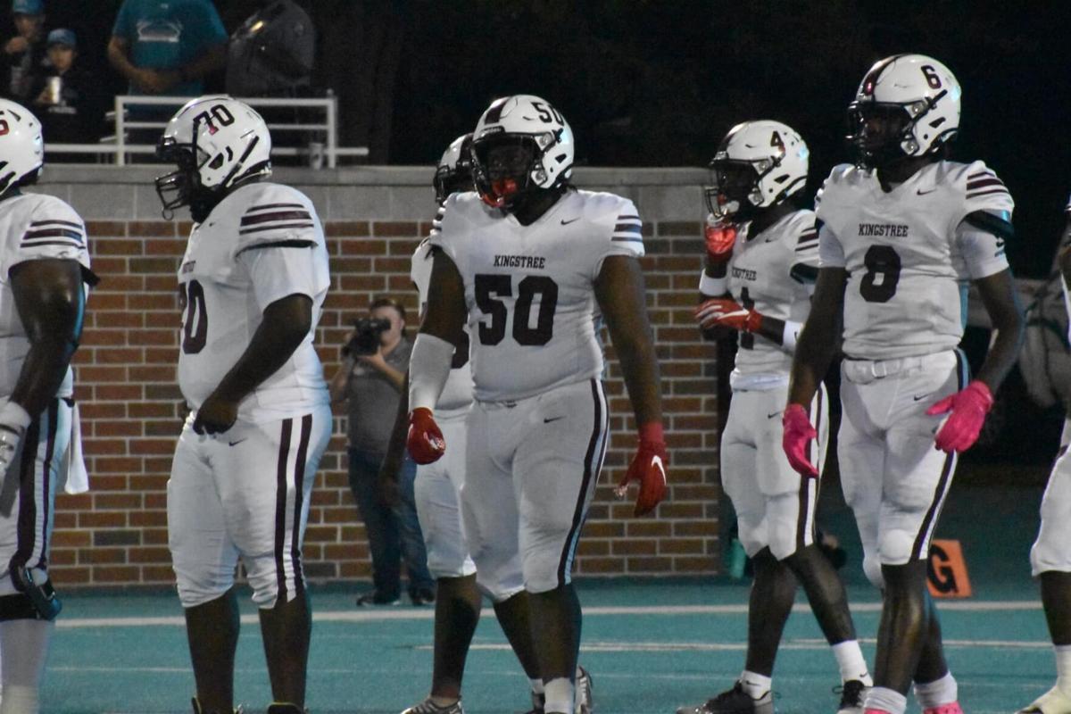 Kingstree News | postandcourier.com