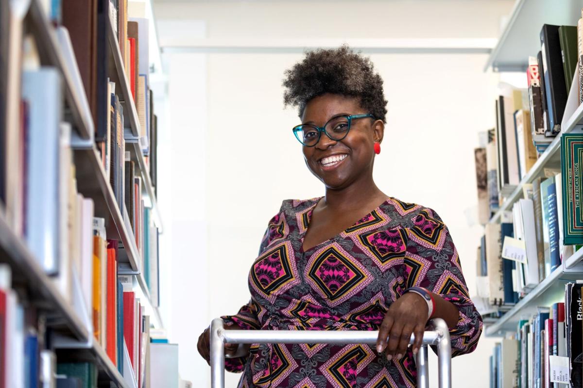 12 Black Leaders to Know: Tamara Butler