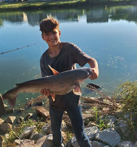 Recycle holiday leftovers to benefit fish, wildlife