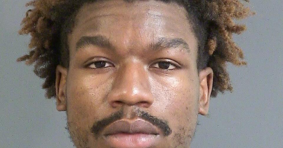 Joshua Smalls pleads guilty to voluntary manslaughter