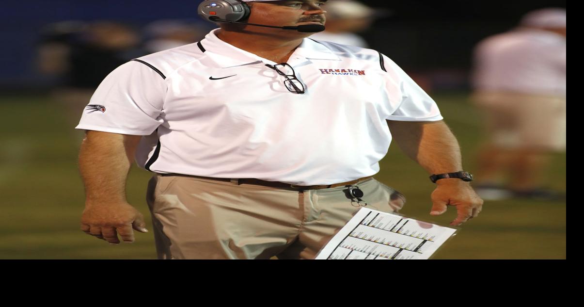 Patterson resigns as Hanahan High School football coach
