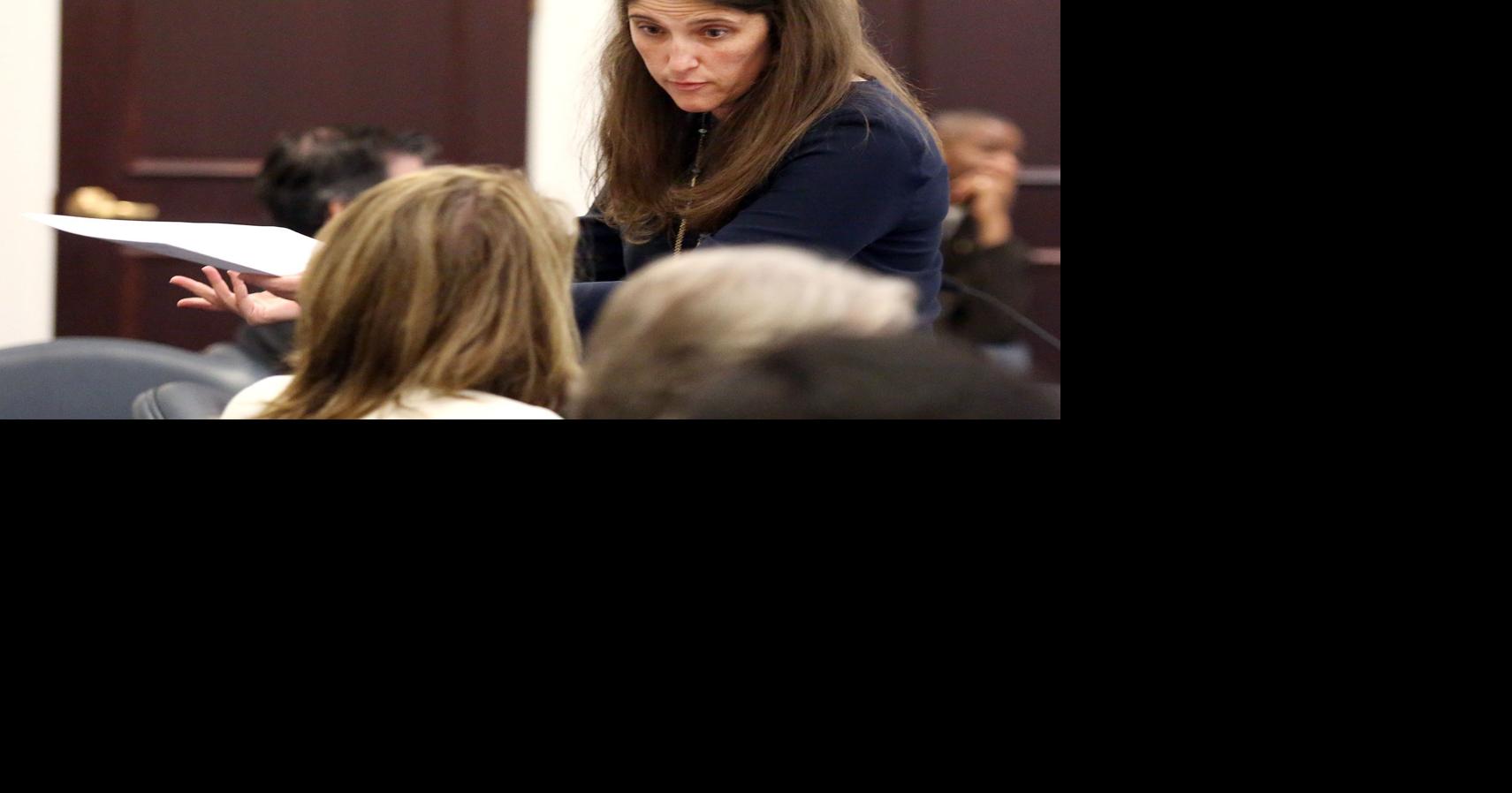 Charleston attorney will be sworn in next week as new 9th Circuit ...