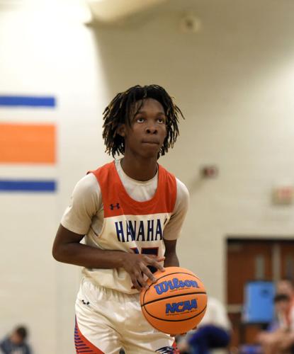 Hawks getting prepared for rugged region slate | Prep Sports ...