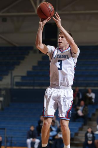 Citadel runs past Oglethorpe in basketball opener | Sports ...