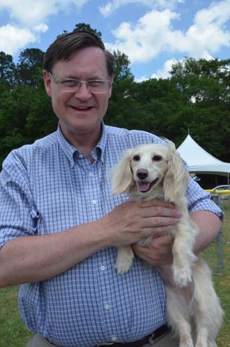 Doggie Derby Days: FOTAS celebrates 15th anniversary at Woofstock festival