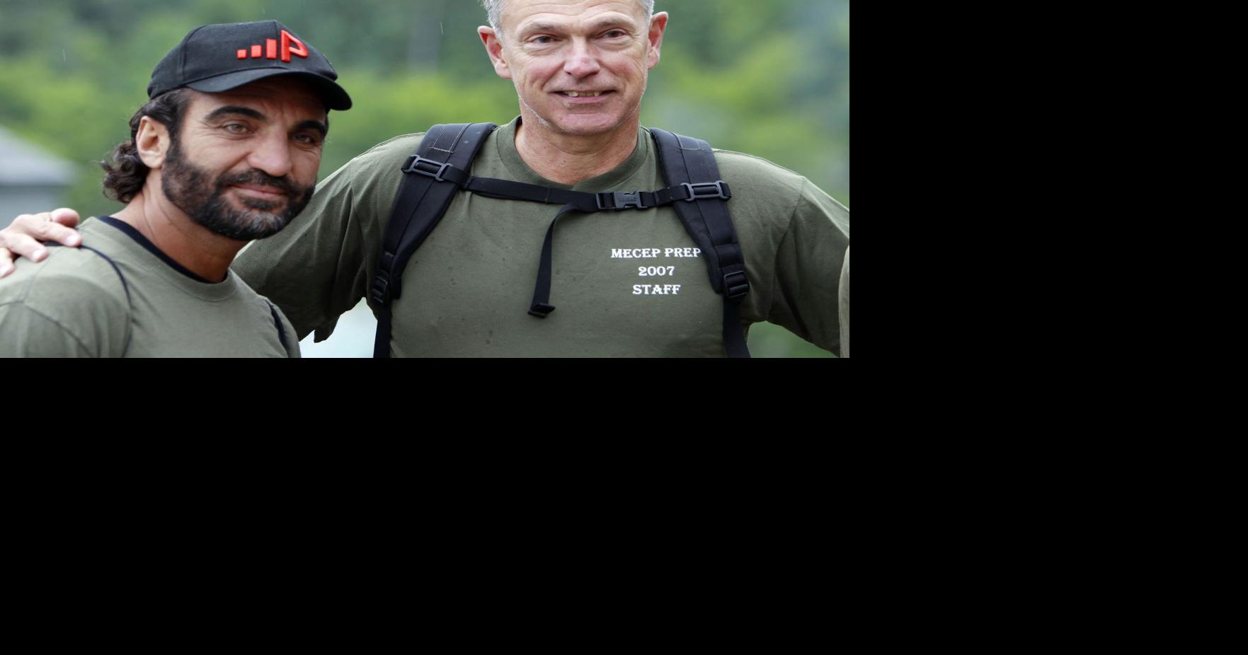 Afghan actor a war translator