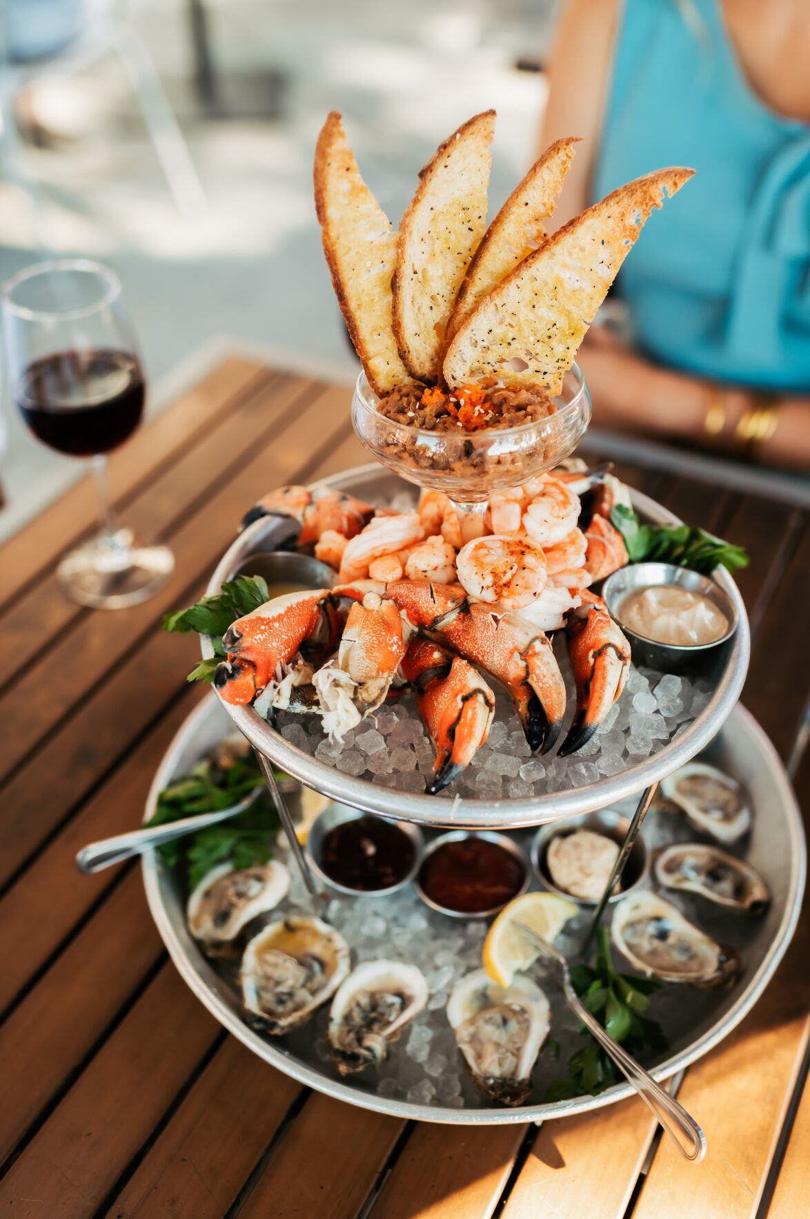 New seafood restaurant STIR to open in downtown Greenville