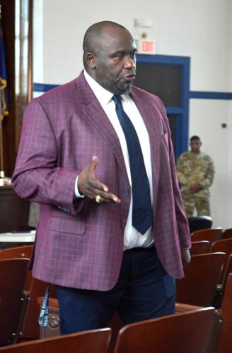 Wagener-Salley High prepares for massive move in December