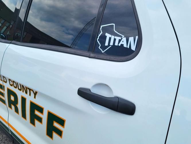 Edgefield County' Sheriff's Office trains rescue for k9 duty