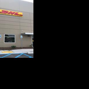 DHL expands North Charleston operations amid global delivery boom