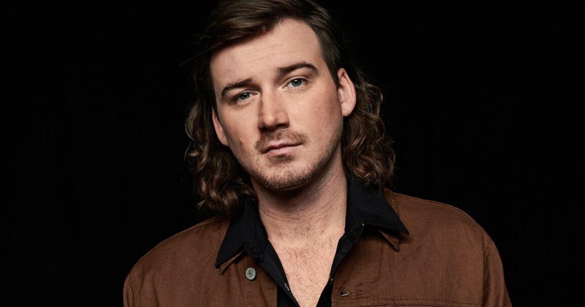 Morgan Wallen coming to Clemson for two nights this summer