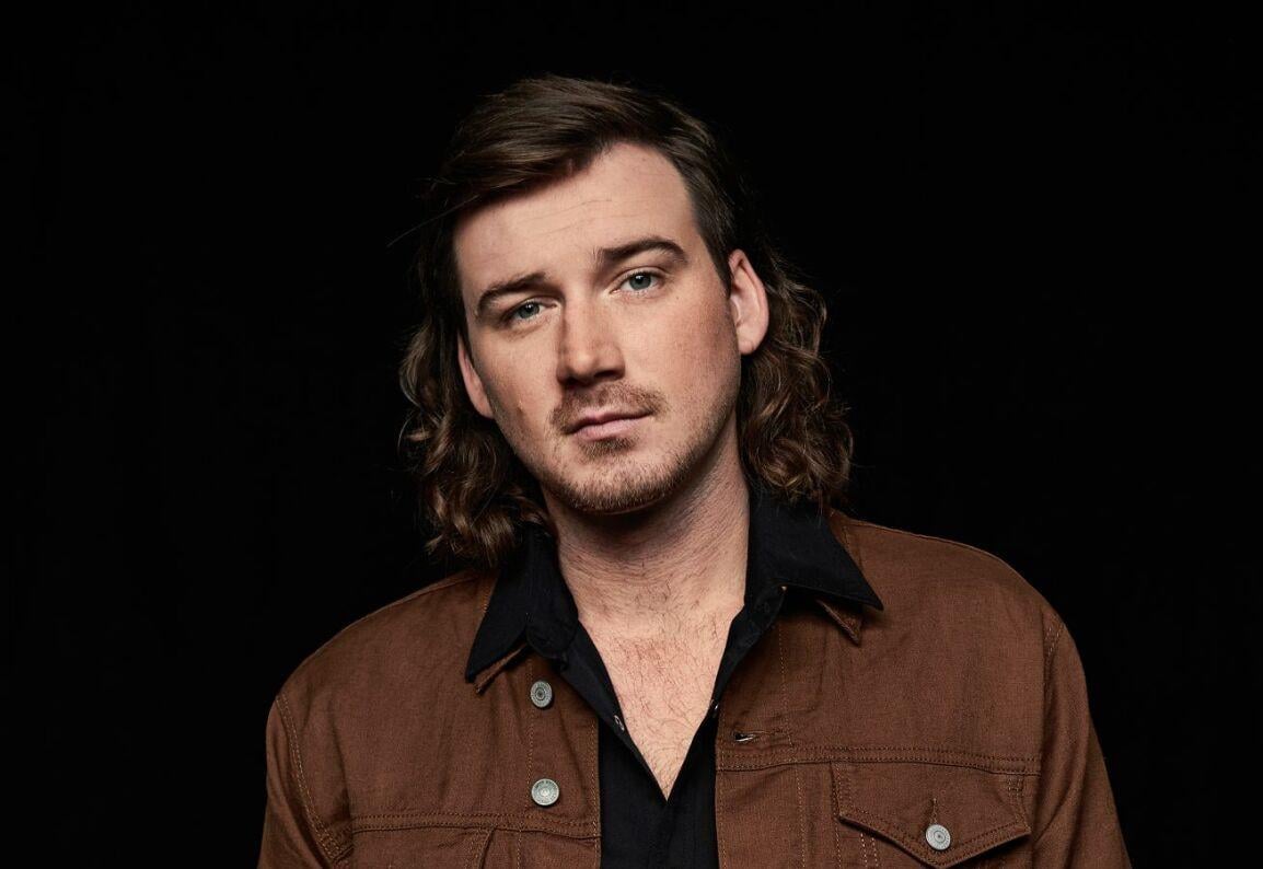 Morgan Wallen coming to Clemson for two nights this summer