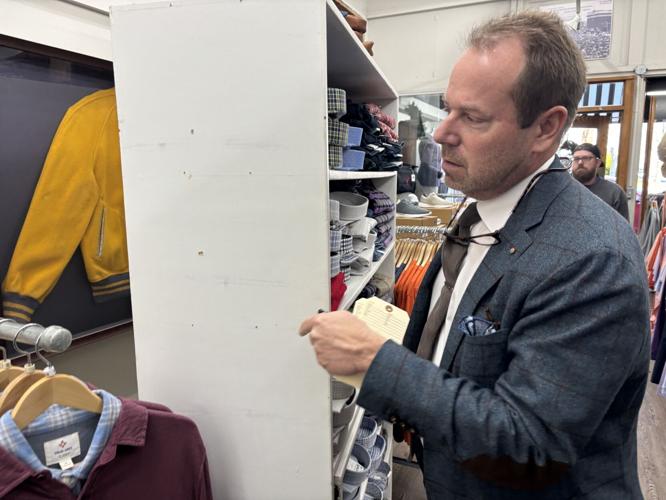 Greer, SC’s Smith and James has thrived for 109 years