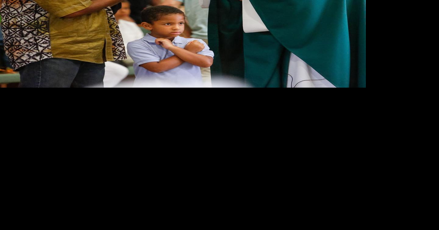 S.C. ‘hugging church’ celebrates 68 years