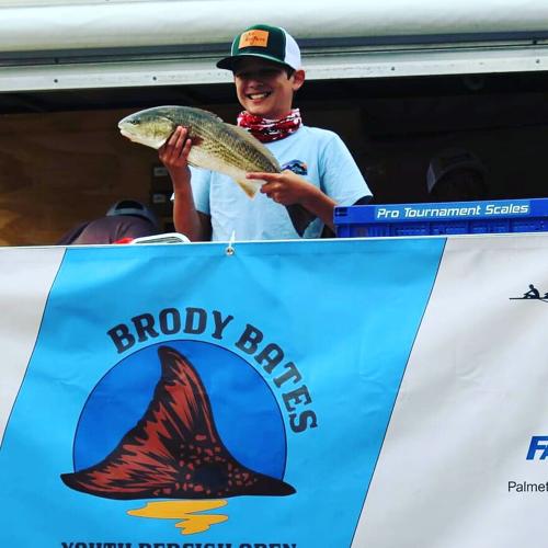 SC student anglers win $26,000 in scholarships at Brody Bates Youth ...