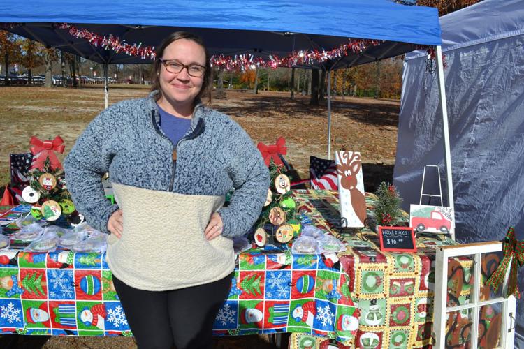 Christmas Craft Show kicks off Friday, offers variety of gift options