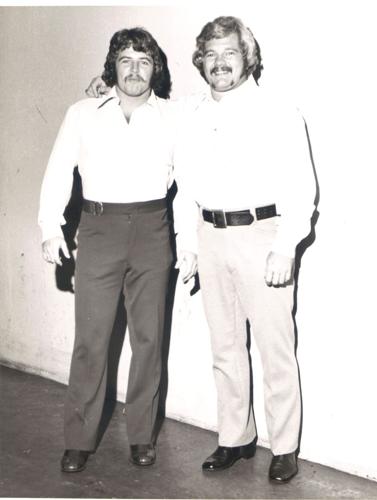 Mooneyham: There's more to Roman Reigns, Cody Rhodes