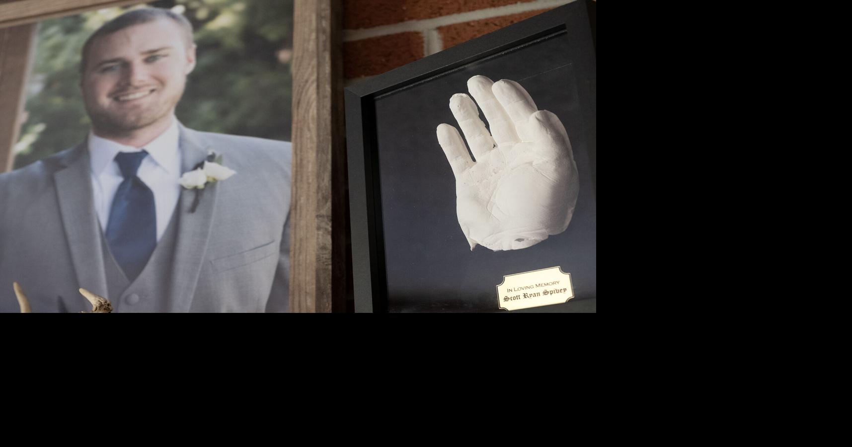 SC Spivey lawsuit inches toward 'stand your ground' hearing