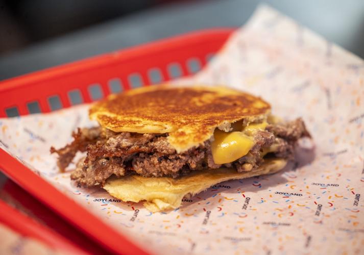 Sean Brock's Joyland restaurant opens in Charleston, SC