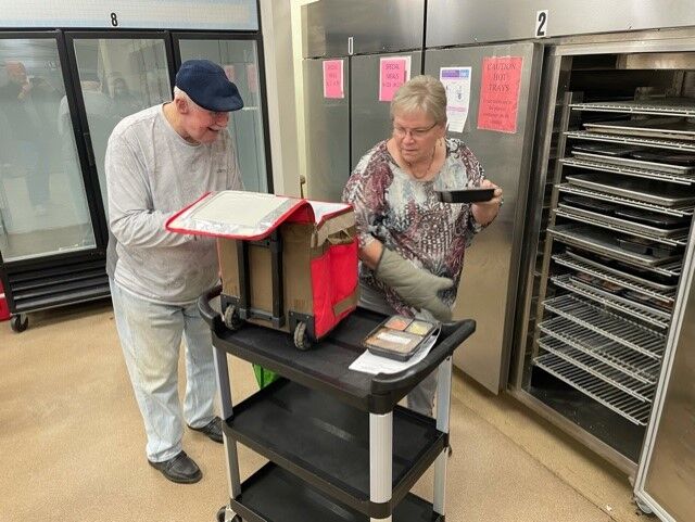 Mobile Meals of Spartanburg provides 'bright spot'
