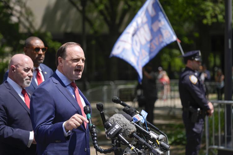 Rep. Nancy Mace fire attacks at Attorney General Alan Wilson