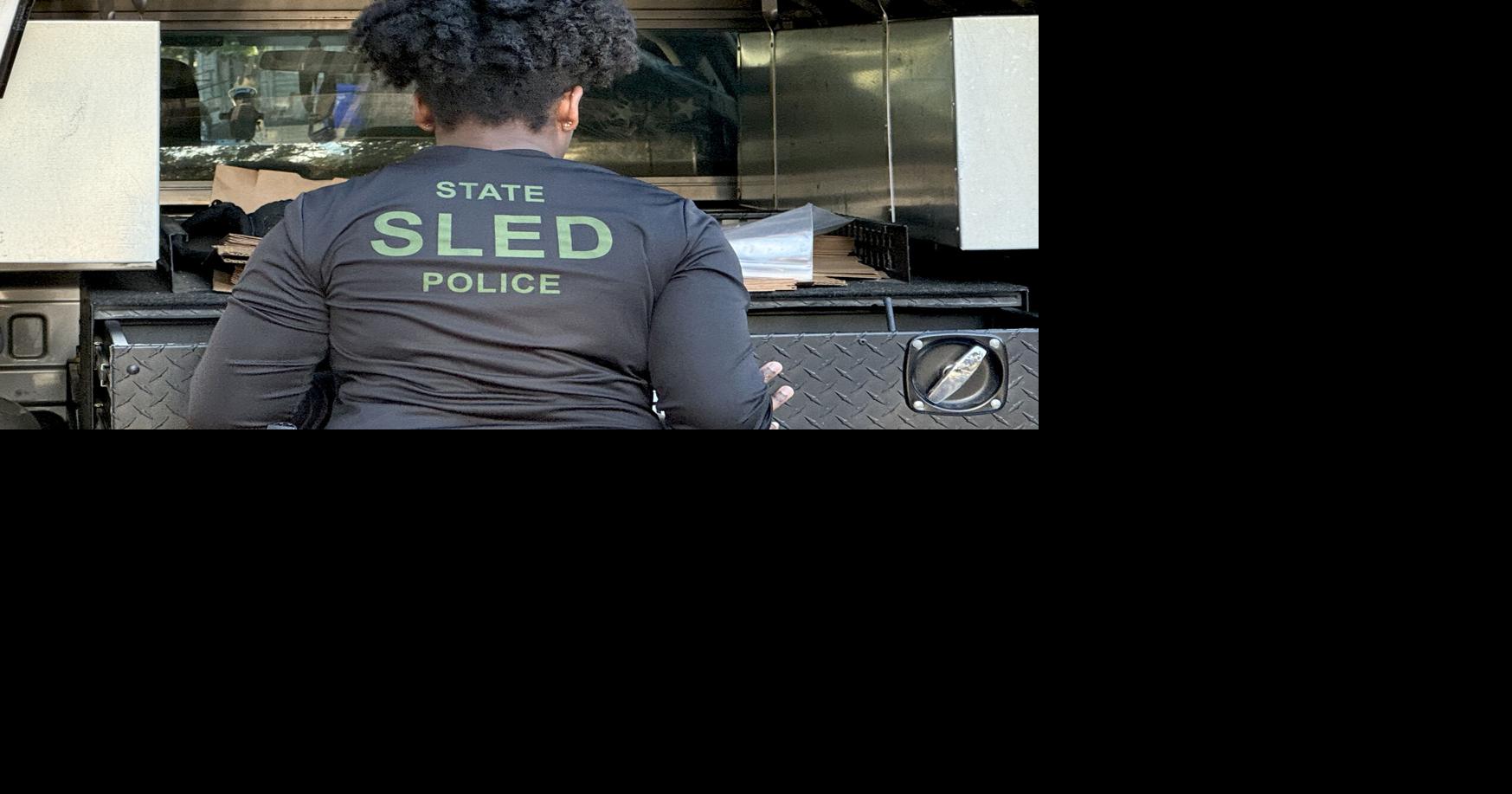 FBI and SLED raid SC County Councilman's grand strand home