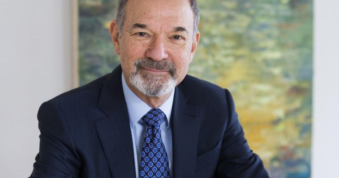 Q&A with Stephen Greenblatt, author of ‘Dark Renaissance’