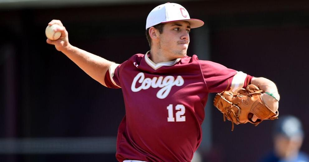 College of Charleston baseball: 5 Cougars to watch this season