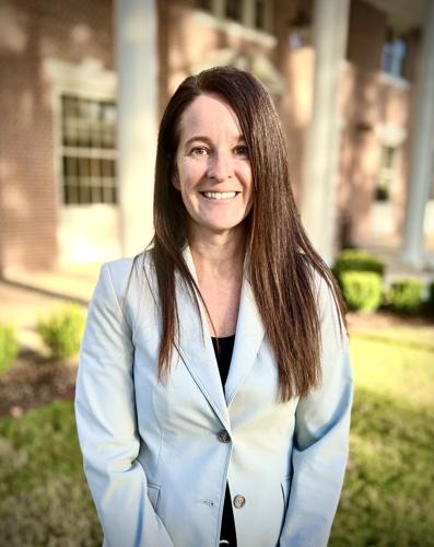 Tilton, Lawton take on new roles with city of Aiken