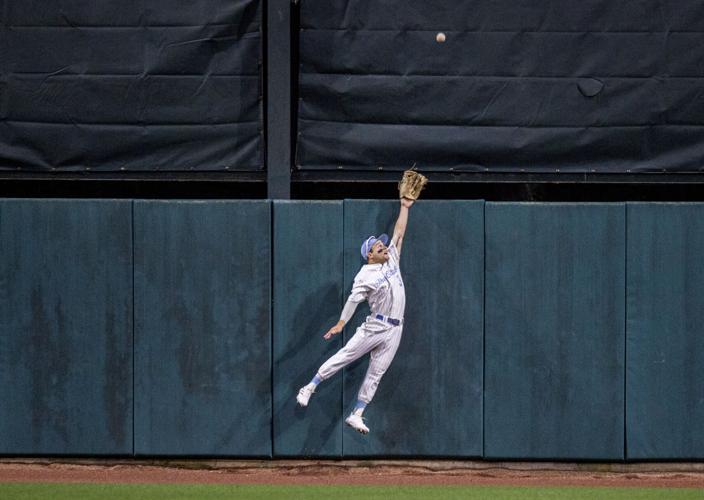 Former Summerville HS star Cole Messina leads No. 9 Gamecocks past The ...
