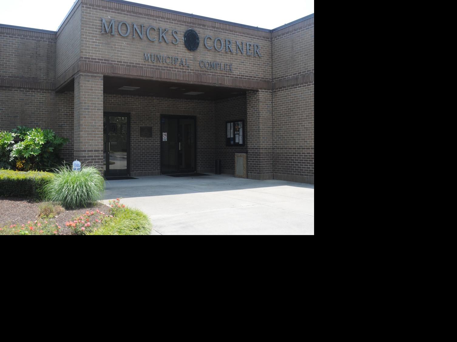 Crime and Courts News for Moncks Corner and Berkel
