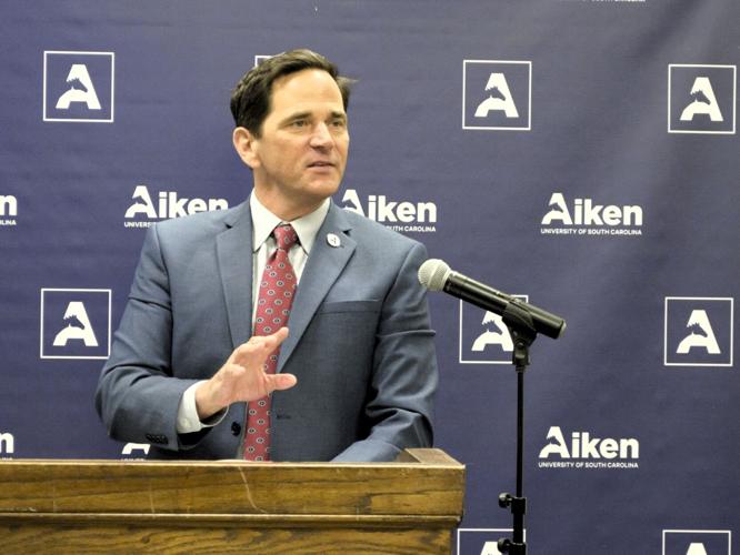 USC Aiken looks to grow its engineering programs