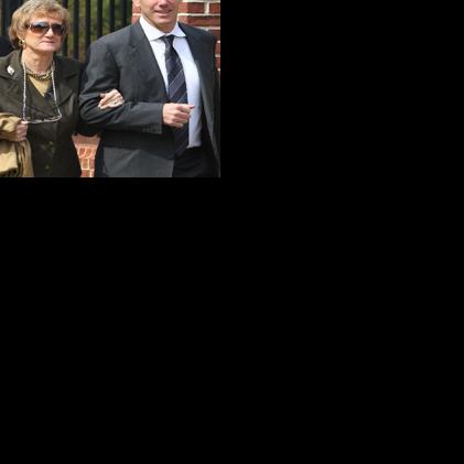 Ravenel sentenced on federal drug charge