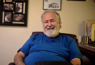 Going 1-on-1 with Horry County Council: Johnny Vaught, District 8