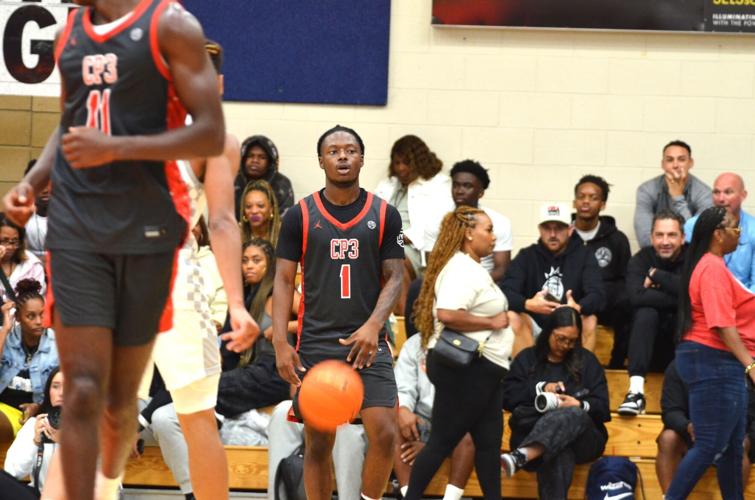 Team CP3 gain momentum in search of first Peach Jam final