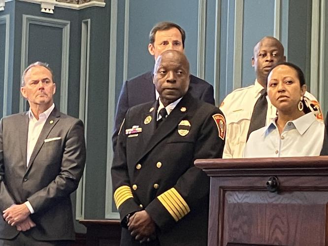 Deadly fire investigation questioned by SC professional firefighters ...