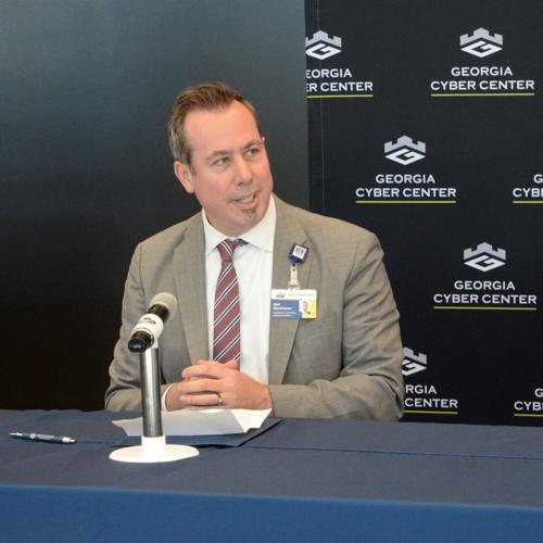 Savannah River National Lab formalizes Augusta University partnership