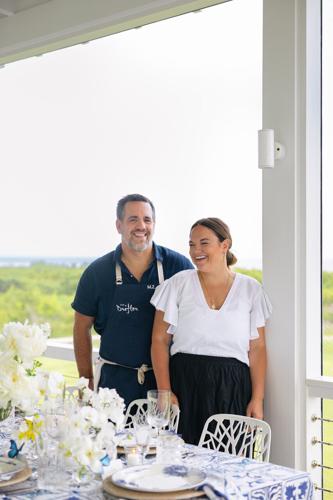 Merci to open in Charleston